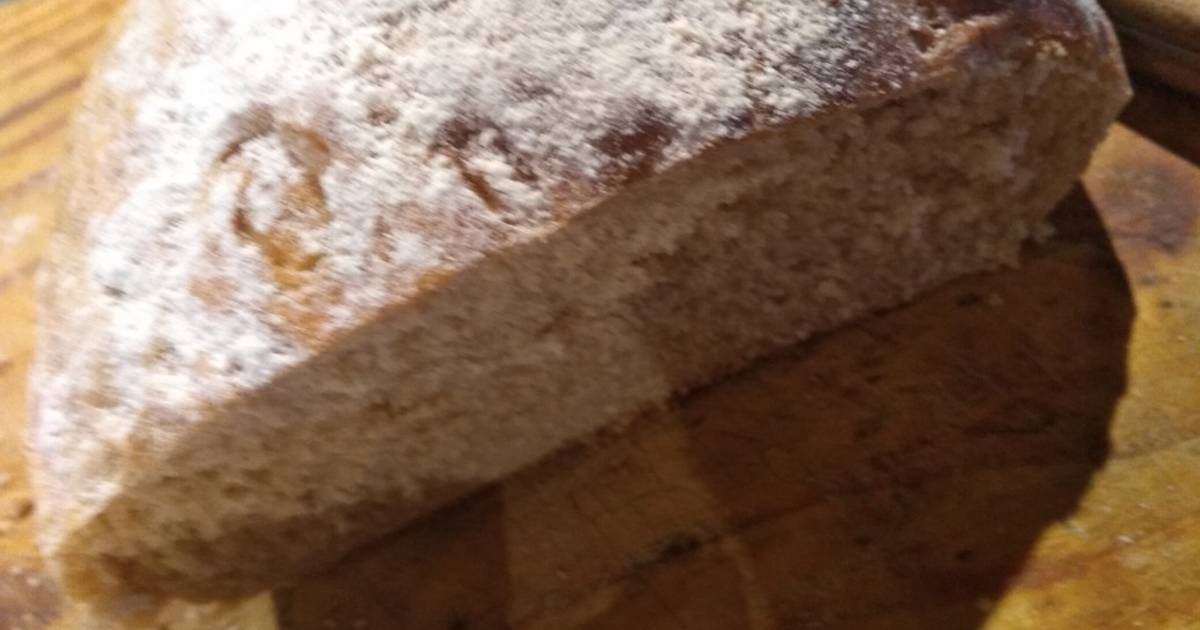 Pan negro aleman - 16 recetas caseras- Cookpad