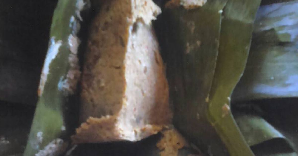 Resep kampat rumahan enak dan mudah - Cookpad