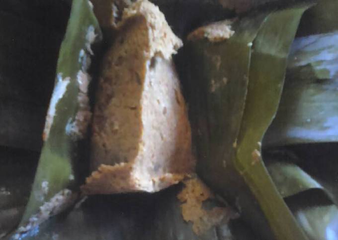 Resep Semayi kampat(sejenis kepiting kecil) oleh Fitrotul Lailiyah ...