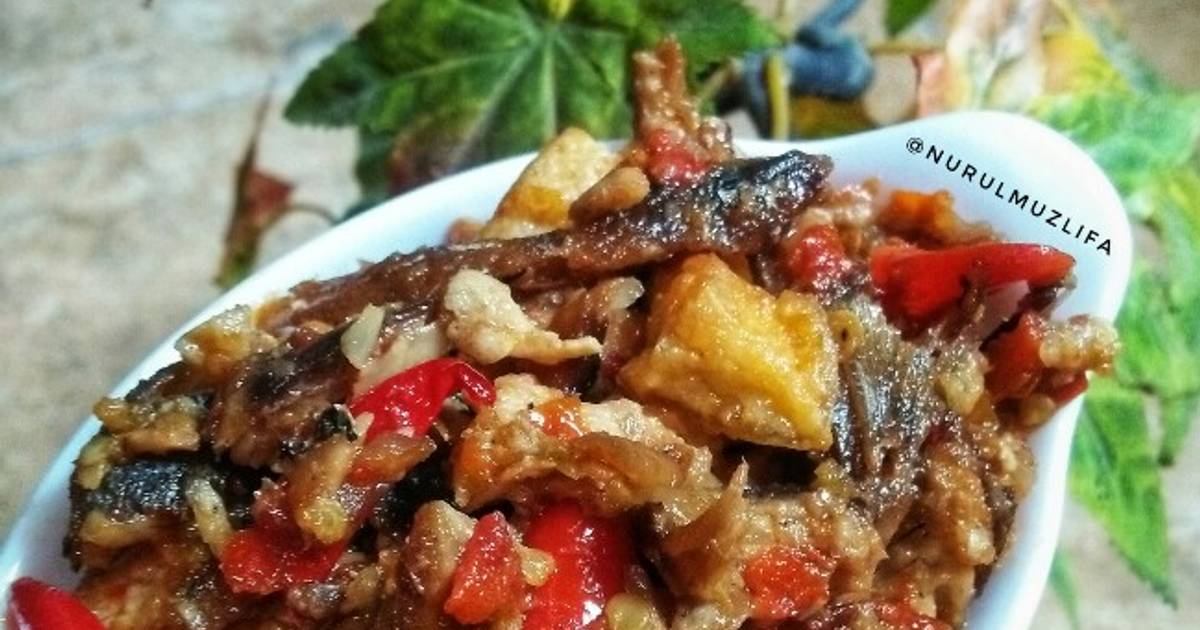 63 resep suwir pindang tahu enak dan mudah - Cookpad