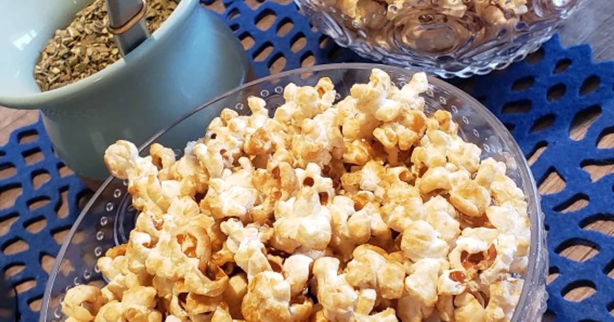 Como hacer pororo - 267 recetas caseras- Cookpad