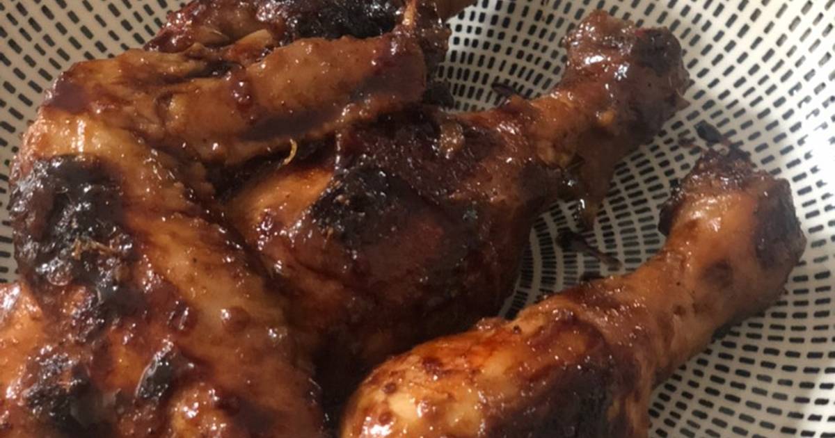 5 Resep Grill 55 Enak Dan Mudah Cookpad
