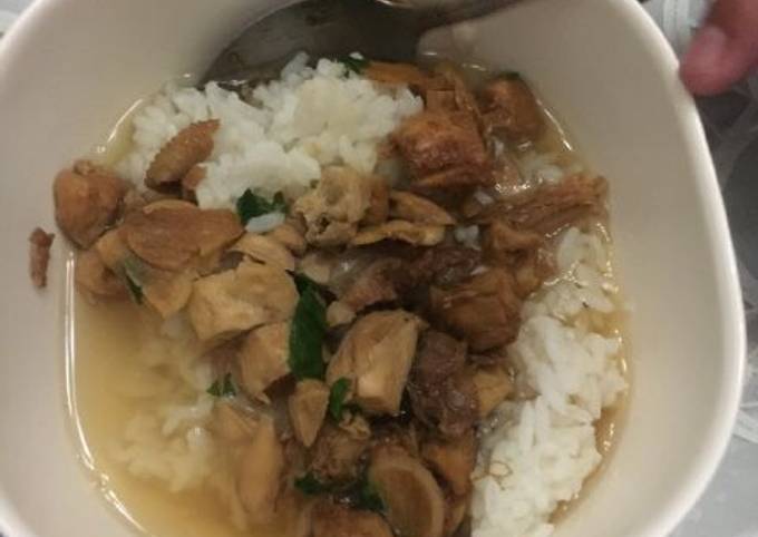 Resep Bakmoy oleh Liemelda Prabowo - Cookpad