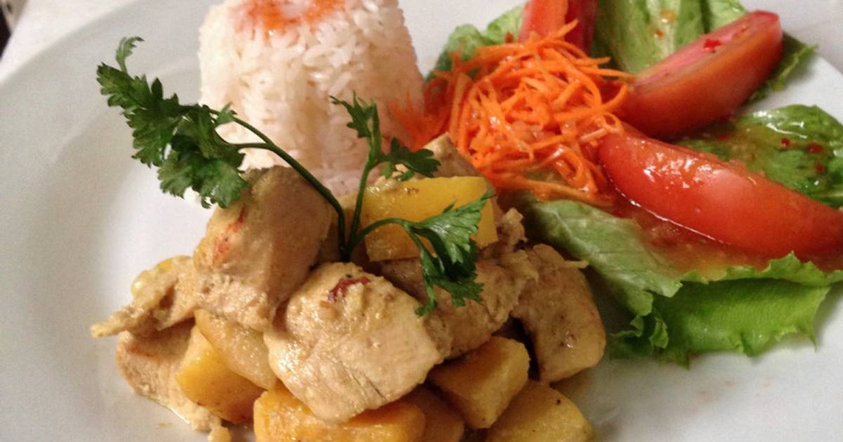 Corte macedonia - 36 recetas caseras- Cookpad