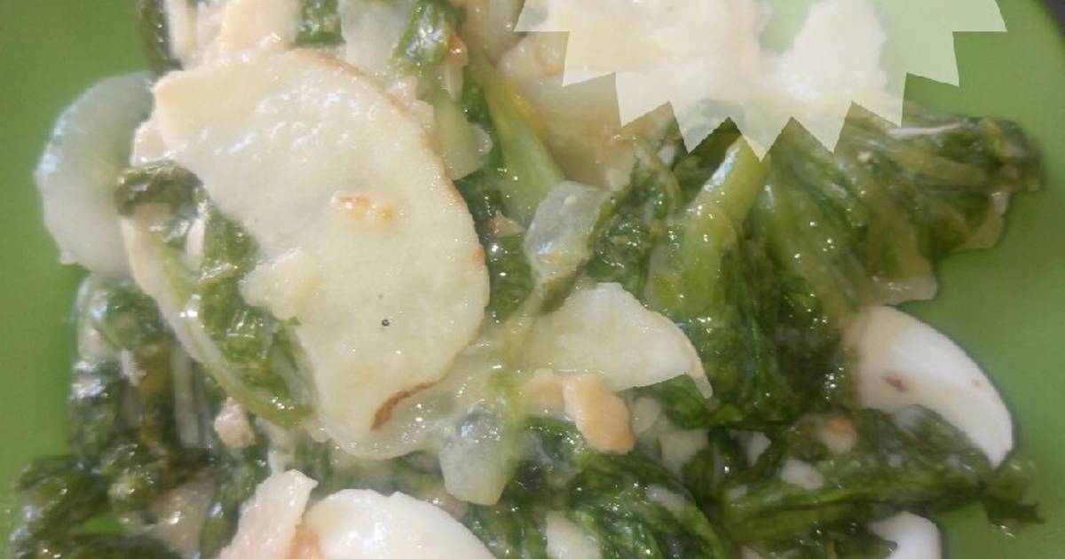 Resep Selada Padang oleh Ade Octaviany - Cookpad