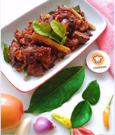 Resep olahan ati ampela ayam enak dan praktis ala rumahan