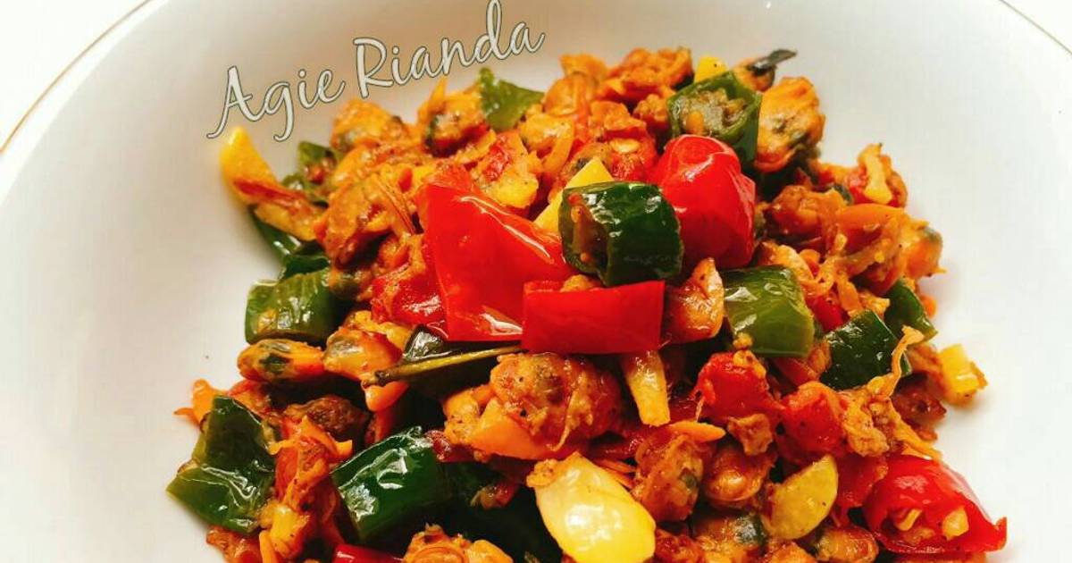 205 resep cara masakan remis enak dan mudah - Cookpad