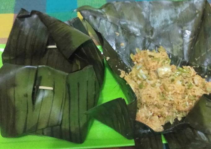 Resep Botok oleh Sofia - Cookpad