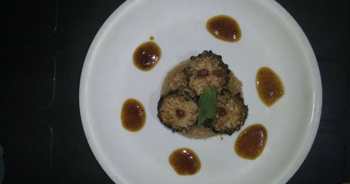 Khatta Meetha Karela Recipe by Neelam Thawani - Cookpad