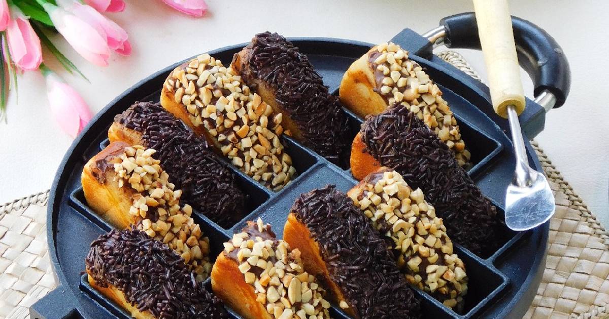 Resep Pukis Kekinian Empuk dan Lembut oleh desmawati kuretangin - Cookpad