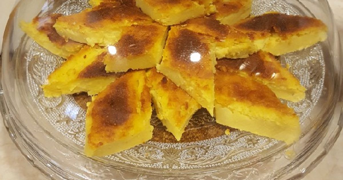 Παραδοσιακή Γαλόπιτα Πελοποννήσου Συνταγή από τον/την Maria Mix - Cookpad