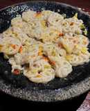 Resep seblak rafael rumahan enak dan mudah - Cookpad