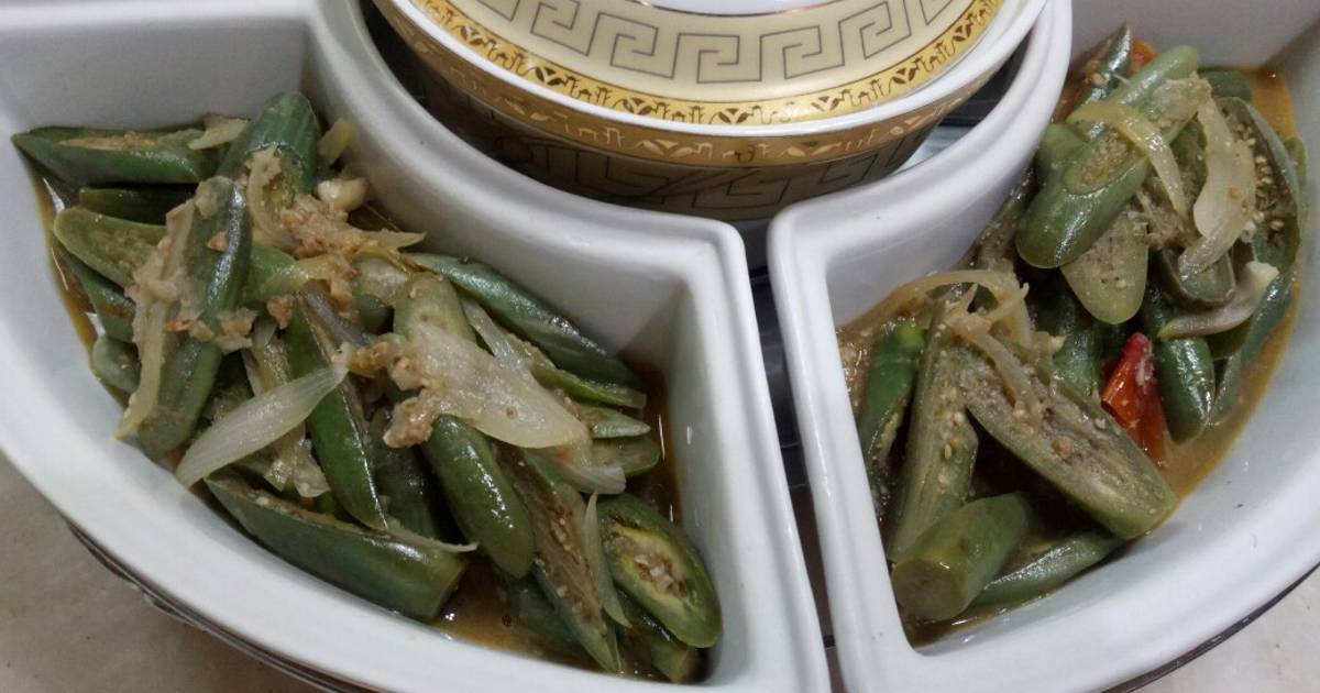 2.611 resep terong hijau enak dan sederhana ala rumahan - Cookpad