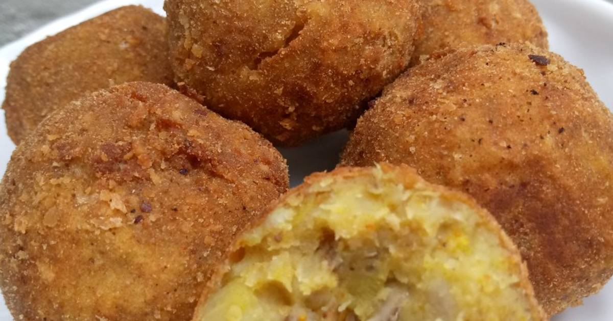 Sirden yamballs girki daga Herleemah TS - Cookpad