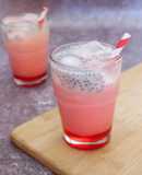 Resep soda gembira rumahan enak dan mudah - Cookpad