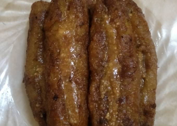 Resep Sanggara Balanda (Sanggara Kambu) oleh Hasni - Cookpad