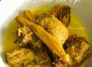 Resepi itik sedap dan mudah: Hidangan istimewa tanpa bau hamis