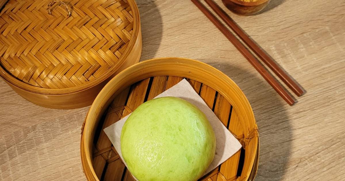 6.637 resep bakpau enak dan mudah - Cookpad