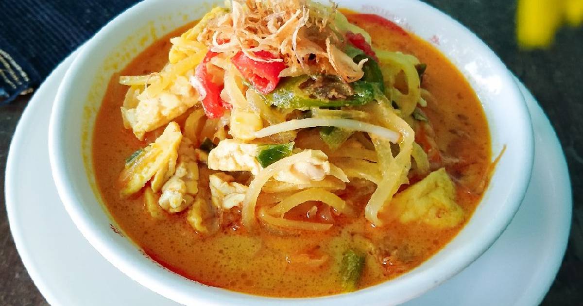 1.948 resep sayur kates pepaya muda enak dan sederhana ala rumahan ...