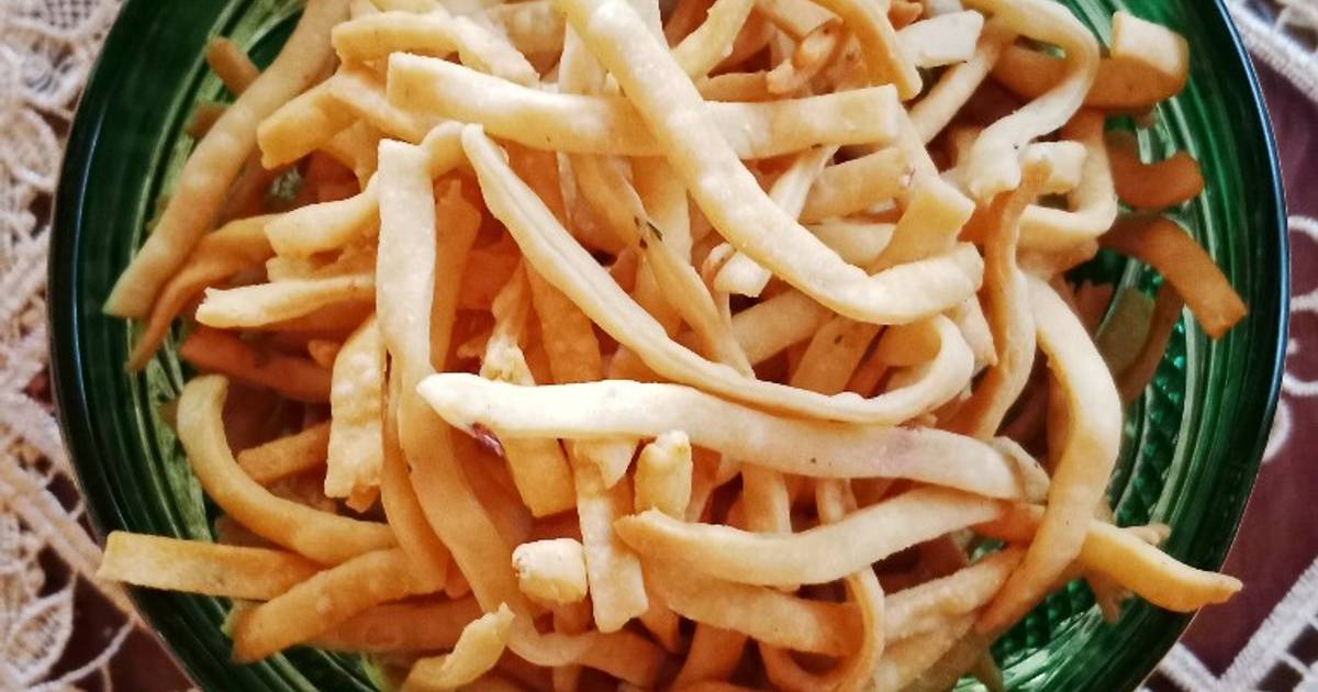 1.945 resep stik bawang enak dan mudah - Cookpad