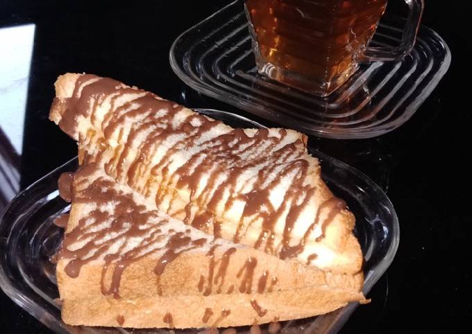 Resep Roti tawar kukus oleh Sri Yanti - Cookpad