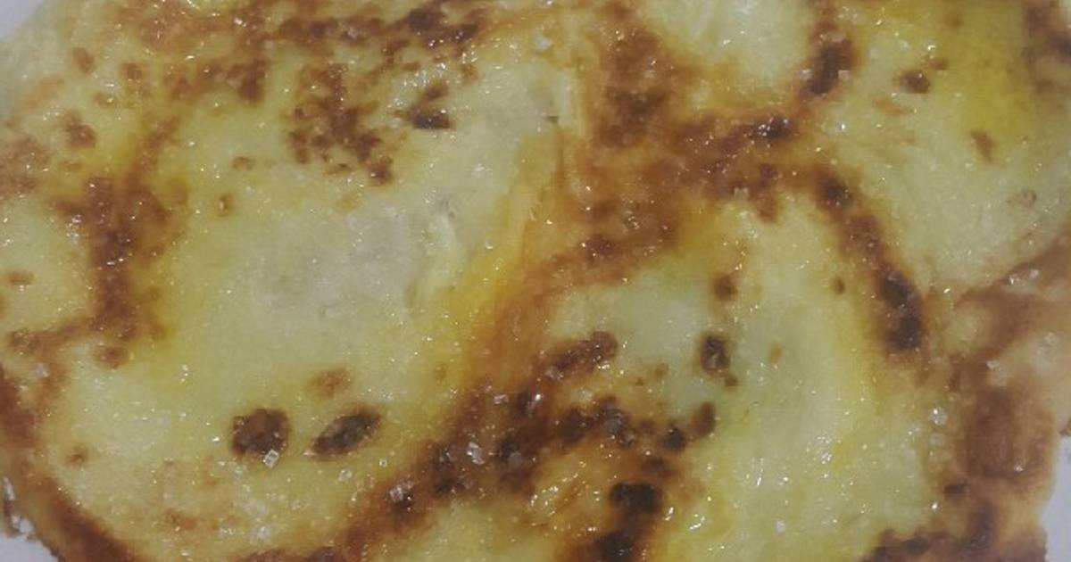 6.166 resep panekuk enak dan sederhana - Cookpad