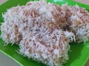 Resep Kue putu mayang oleh Arliani Harminto - Cookpad