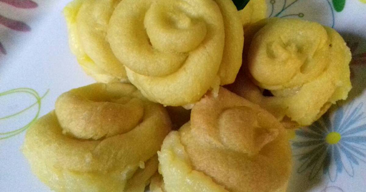 44 resep kue sus corn enak dan mudah - Cookpad