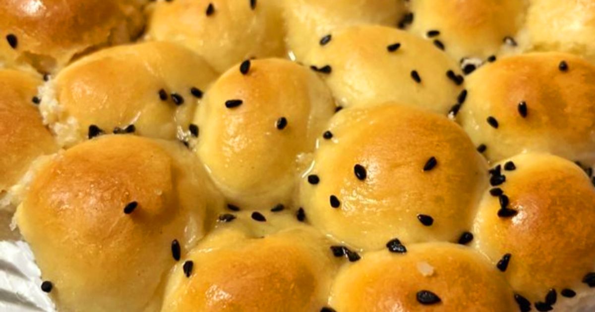 Honeycomb Bread With Amul Recipe by ZMA - Cookpad