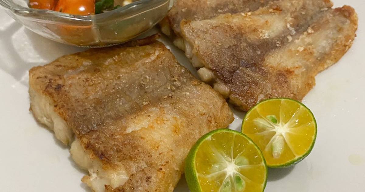 35 resep saos thailand somtam enak dan mudah - Cookpad