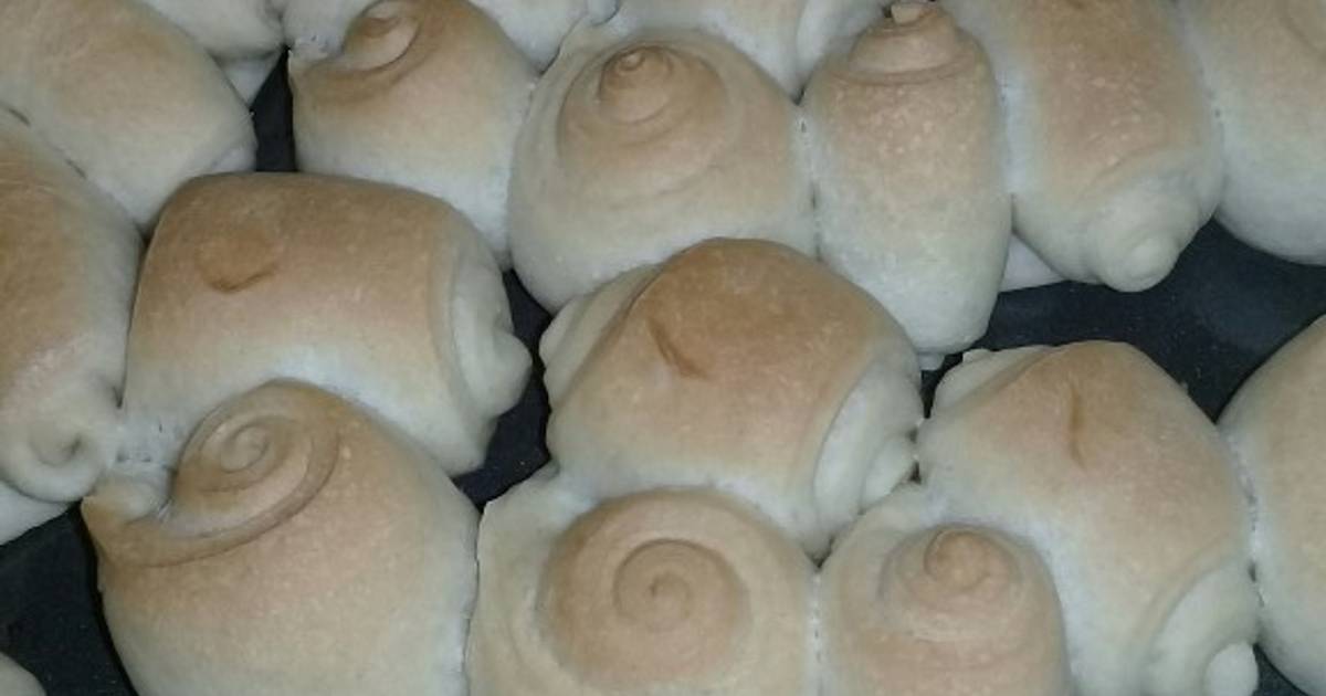 Cuernitos - 180 recetas caseras- Cookpad