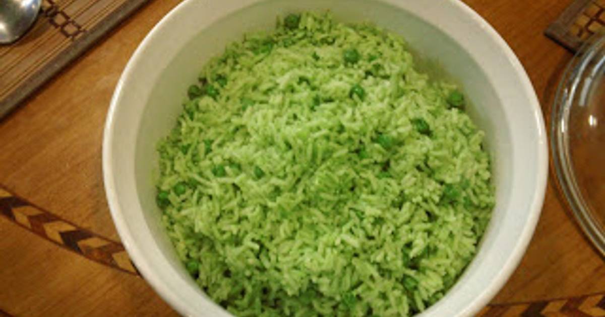 Chicharos - 756 recetas caseras- Cookpad