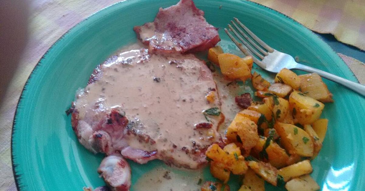 Chuletas ahumadas con chipotle: recetas caseras y picantes