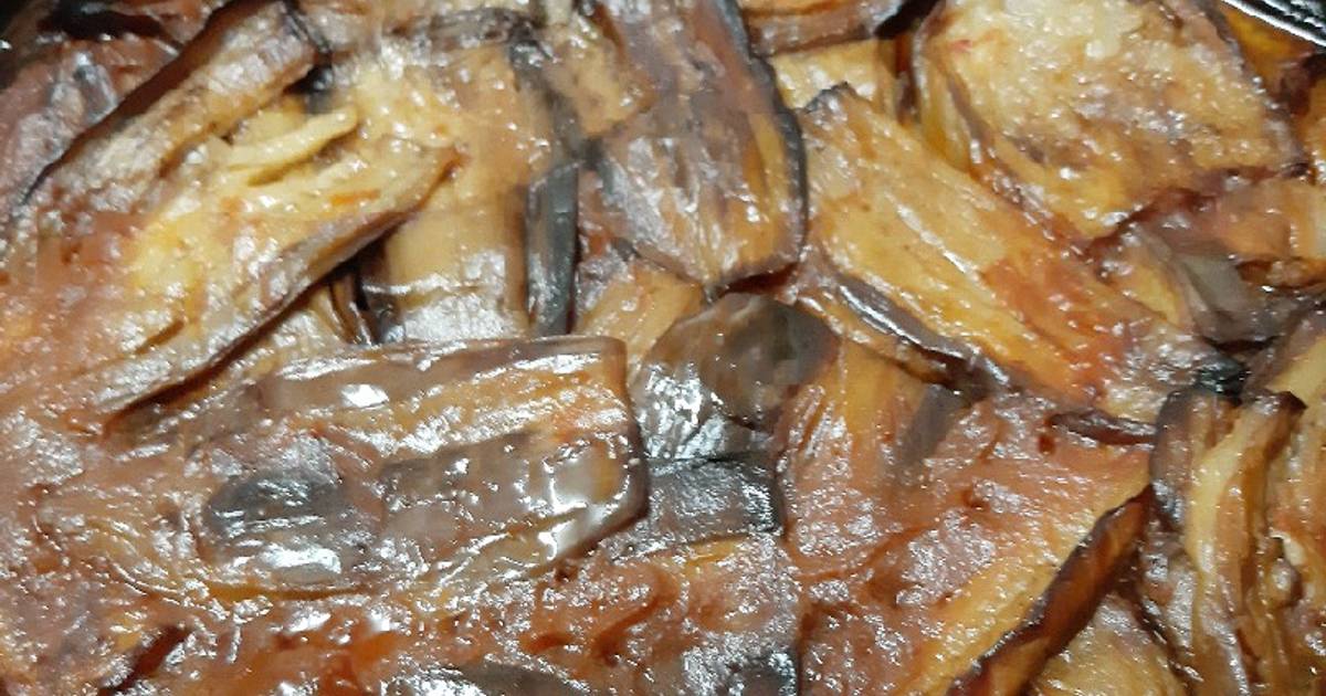1.415 εύκολες και νόστιμες σπιτικές συνταγές για μελιτζανες στο φουρνο ...
