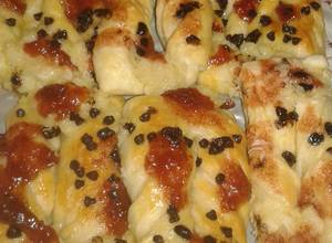 467 recetas muy ricas de facturas compartidas por cocineros caseros ...