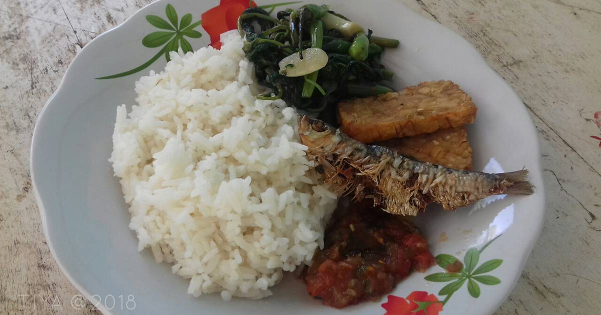 4 resep botram enak dan mudah - Cookpad