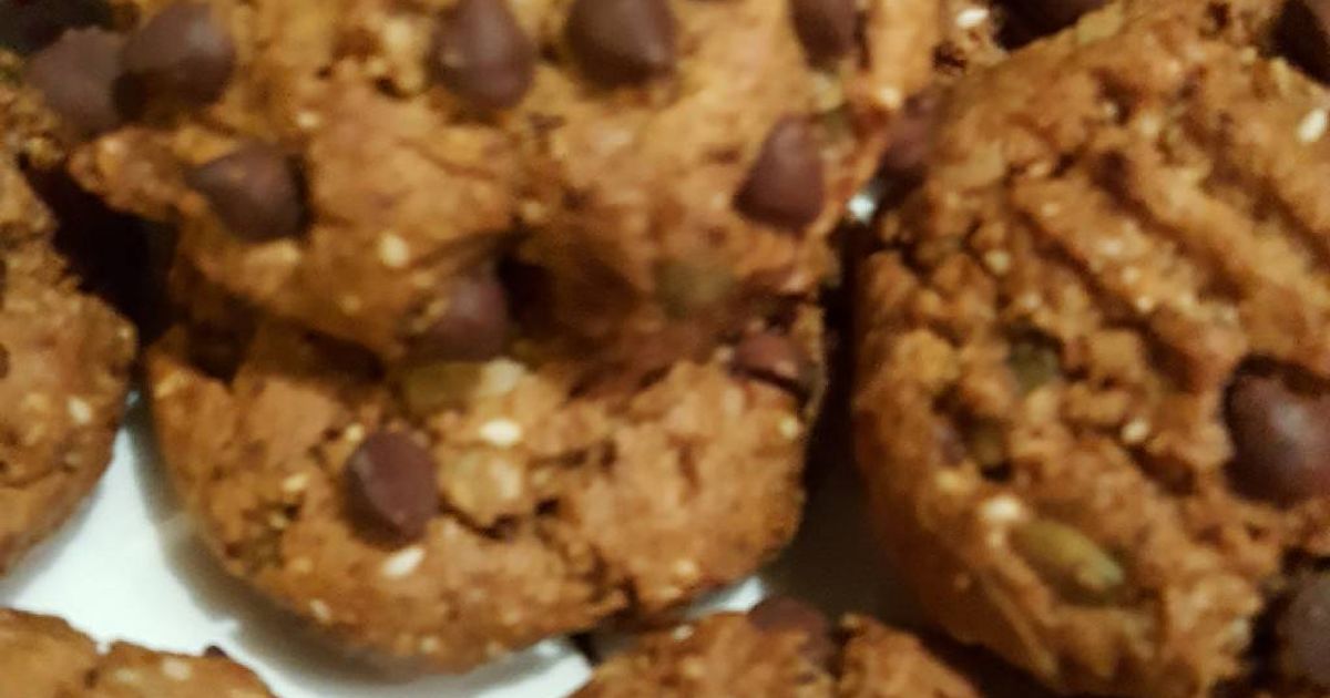 Mocha Cookies Recipe By Neelu Singhal
