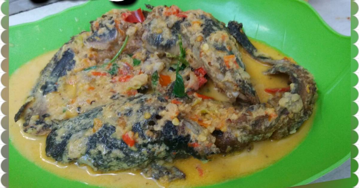 Resep Mangut Lele Oleh Dewi Dhew Cookpad