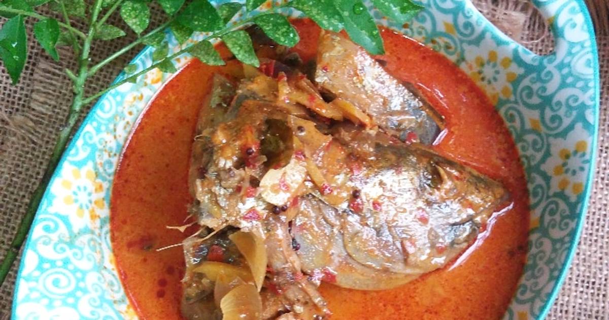 416 resepi ikan kayu yang sedap dan mudah oleh komuniti cookpad - Cookpad