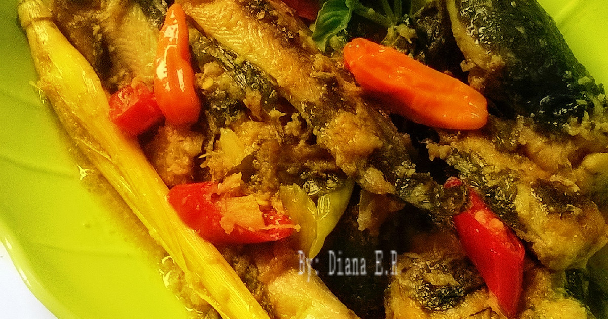 Resep Mangut Lele Tanpa Santan oleh Diana Endri Rosisca - Cookpad