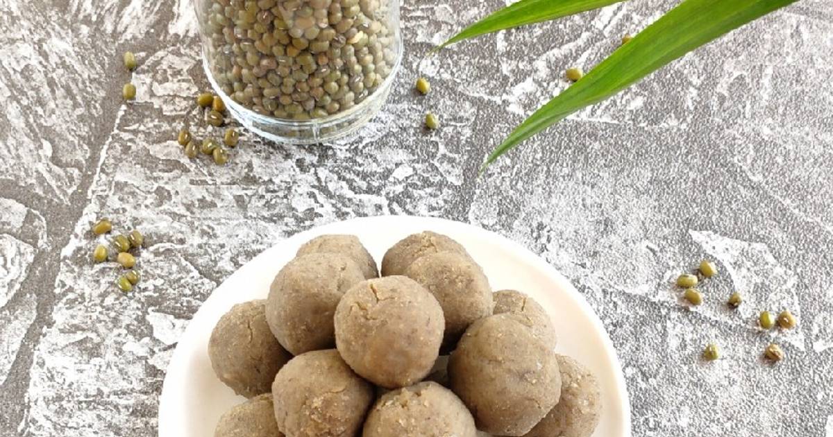 361 resep bakpao kacang ijo enak dan mudah - Cookpad