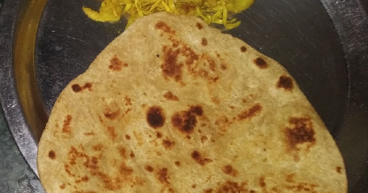 Jackfruit Sabji (Kathal Sabji) Recipe by Shivani Varshney - Cookpad
