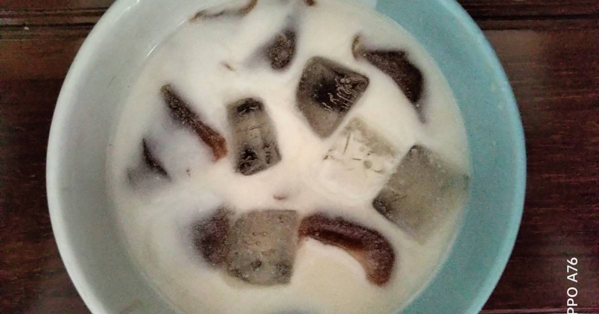 12 resep es gudir enak dan mudah - Cookpad