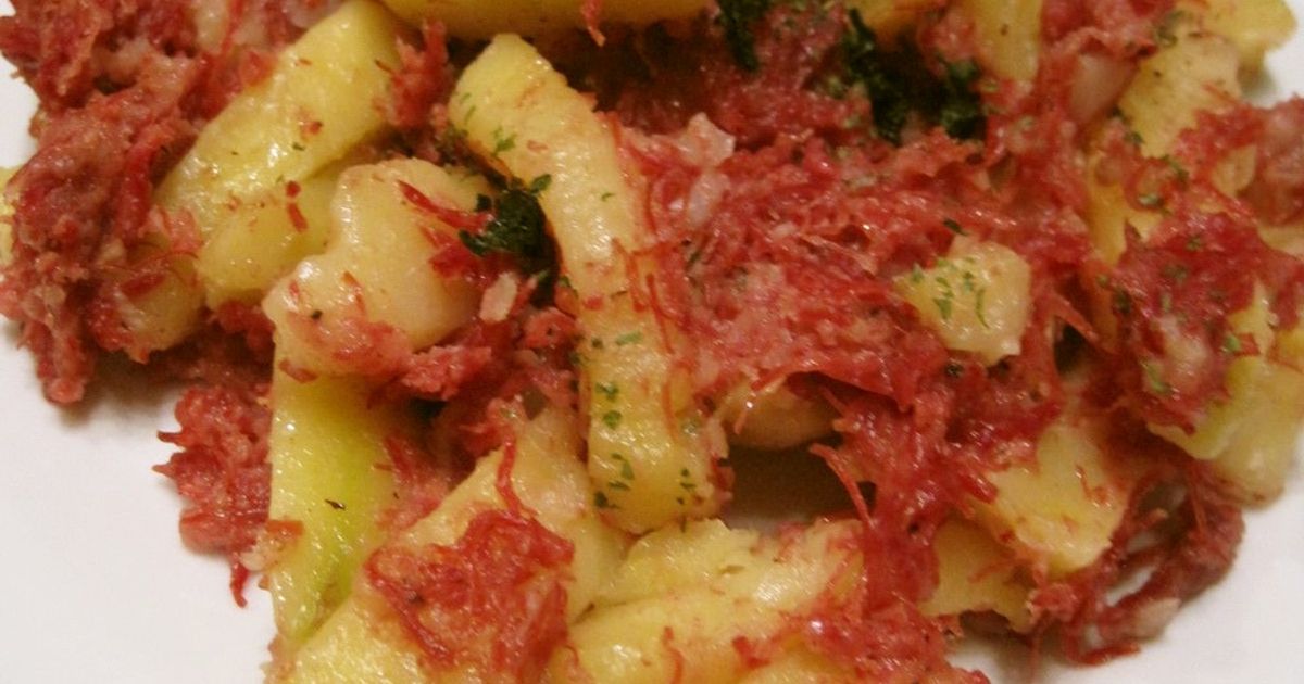 Delicious corned beef dinners to savor