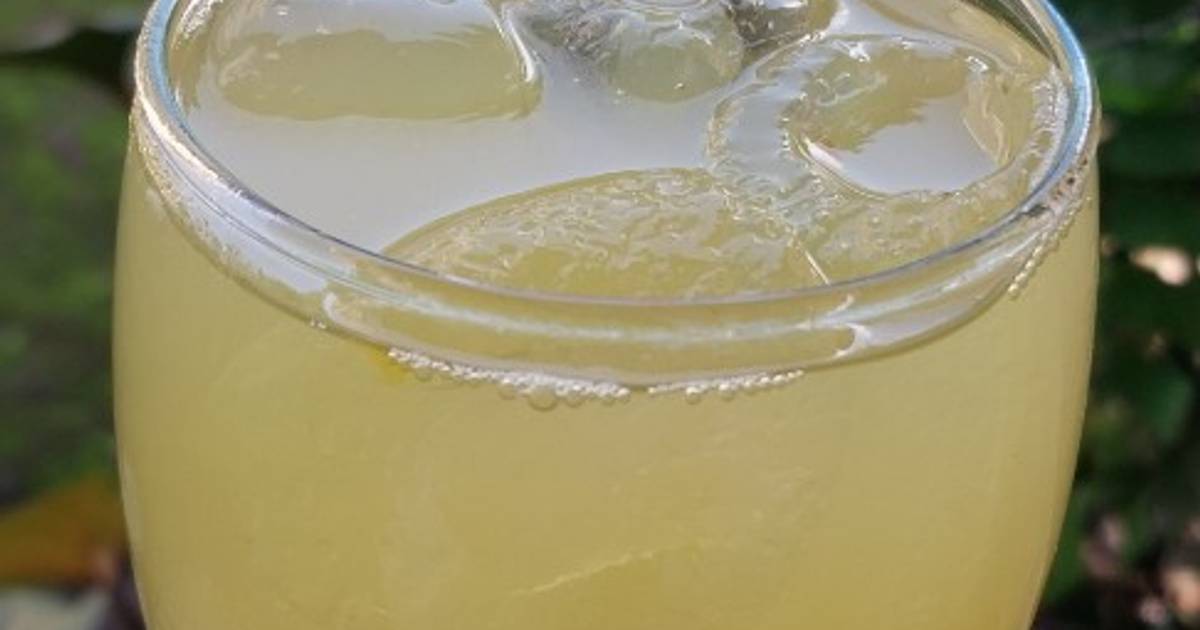 131 resep cara membuat sinom enak dan mudah - Cookpad