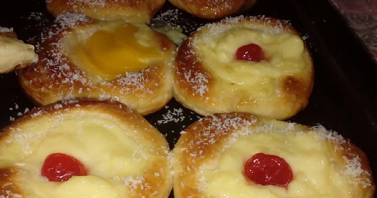 Facturas - 488 recetas caseras- Cookpad