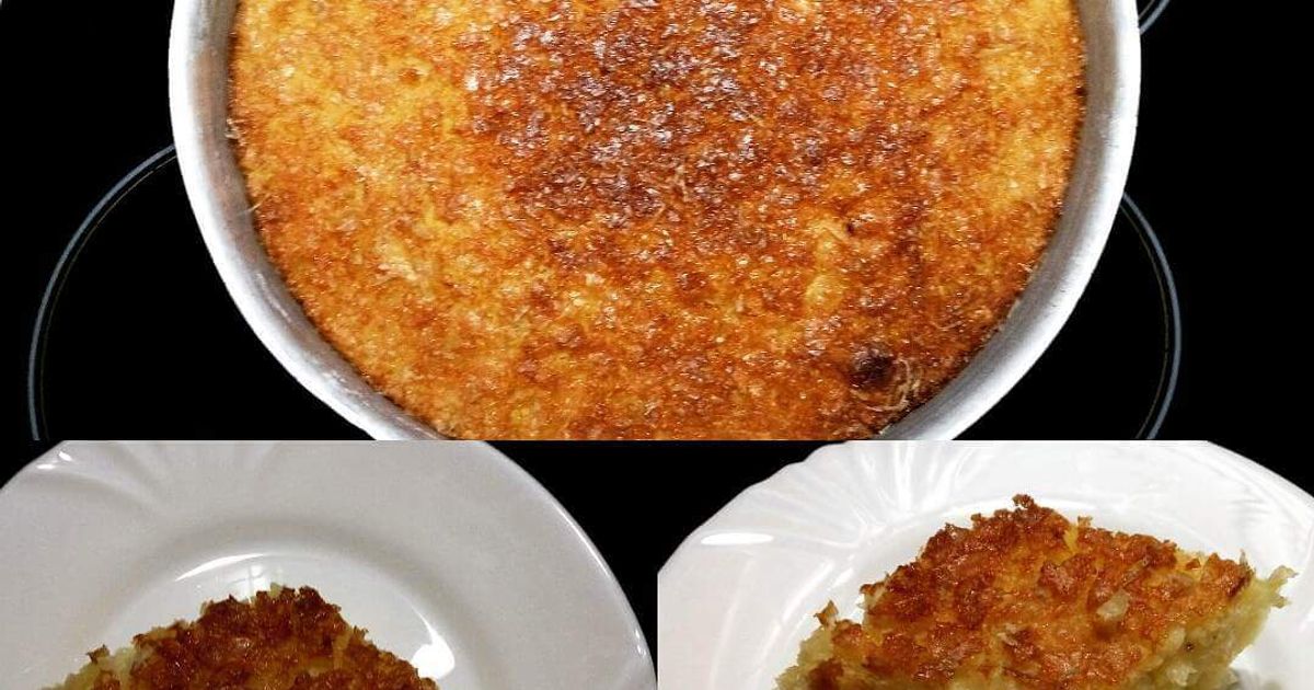 Πορτοκαλοπιτα λαχταριστη 😍😍 Συνταγή από τον/την Anna Beni - Cookpad