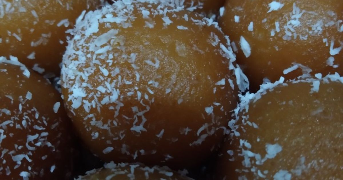 Gulaab Jamun Recipe by Anshul Chaudhary - Cookpad