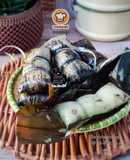 Resepi pelbagai jenis ketupat untuk Raya!