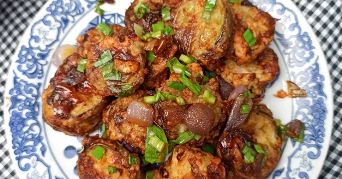 660 resep terong raos enak dan mudah - Cookpad